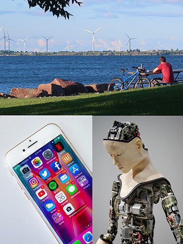 Top 10 Inventions In Modern History | phcppros