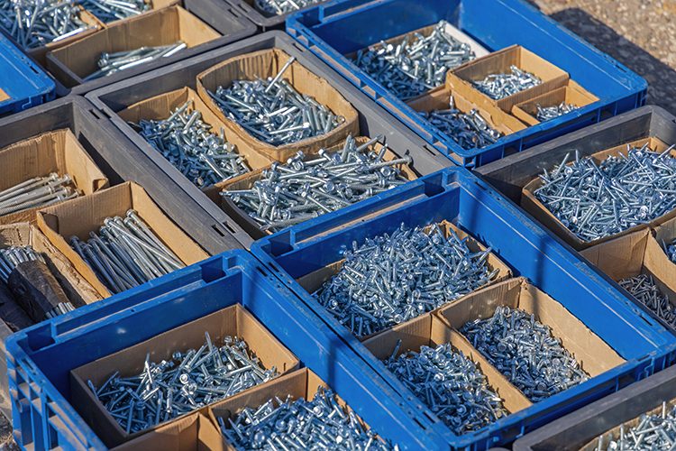 Count Loaves of Bread, Not the Slices | phcppros