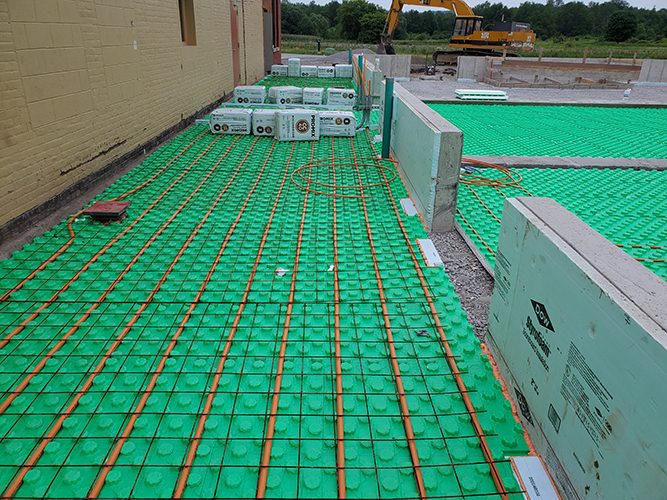 Summer Snowmelt | phcppros