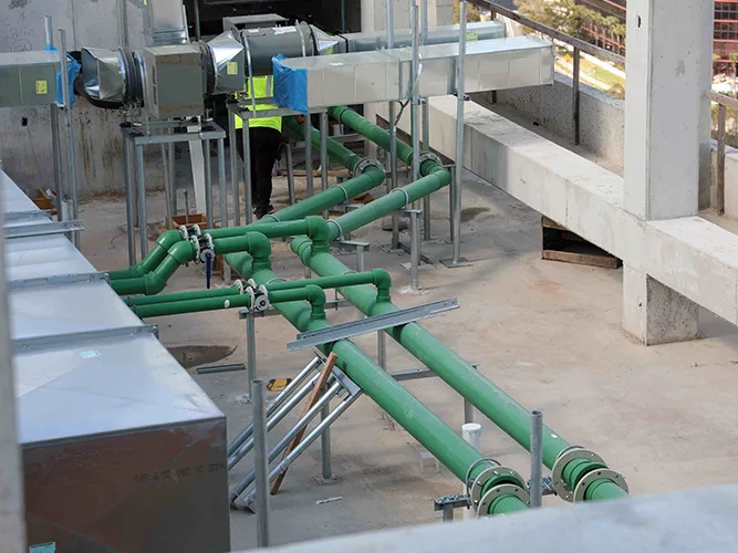 Plastics Pipe Institute Announces Annual Award Winners | phcppros