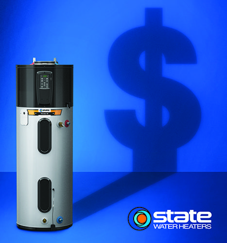 Premier AL Smart Heat Pump | phcppros