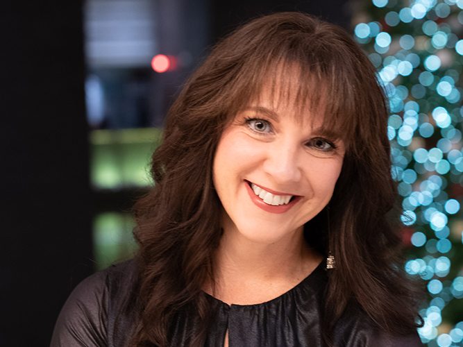 Meet Brenda Cashdollar | phcppros