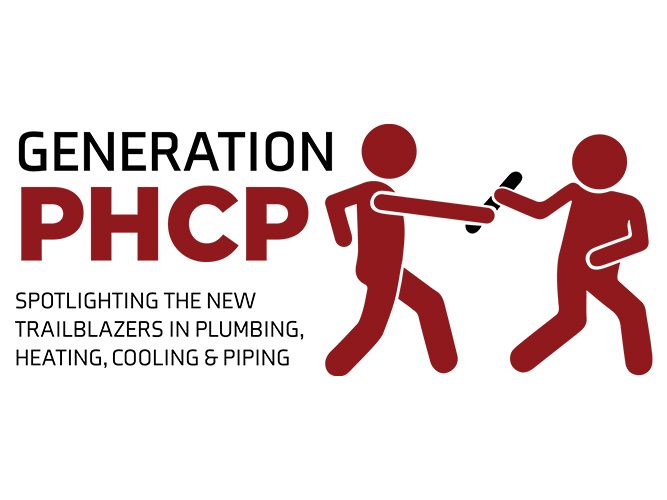 Nominate a Young Professional for Our "Generation PHCP" Feature! | phcppros