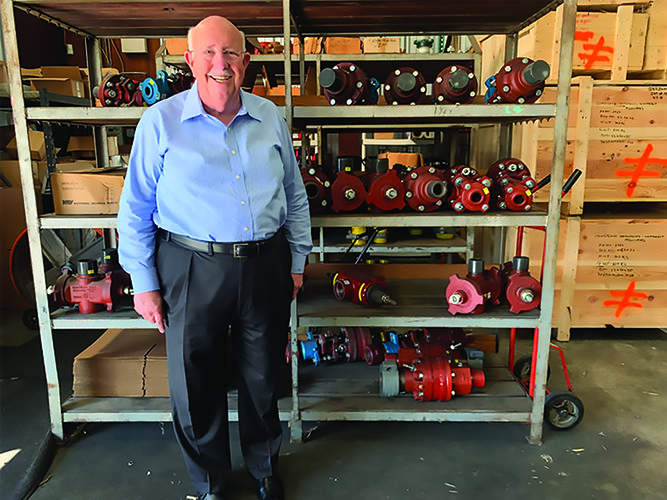 Harold Armstrong’s Lasting Impact | phcppros