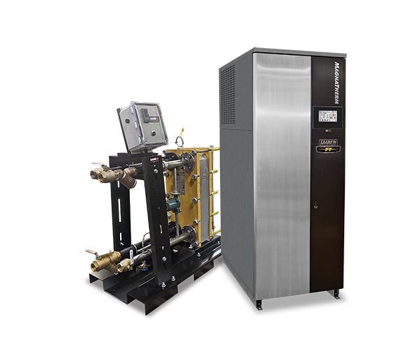 LAARS Hot Water Solutions | phcppros