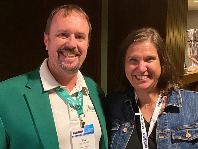 PHCPPros Attends 2023 IMARK Plumbing Invitational Meeting | phcppros