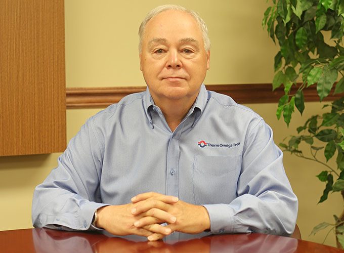 A Q&A with ThermOmegaTech’s Tom Ruggierio | phcppros