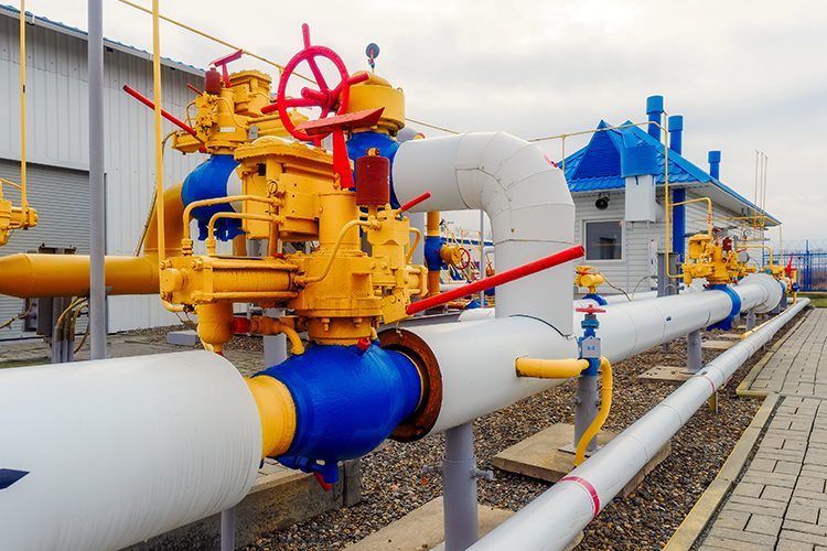 Fuel Gas Piping Systems and Fuel Gas Codes | phcppros