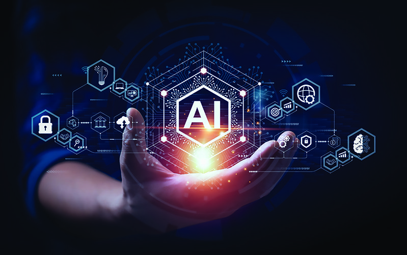Artificial Intelligence: Building Better Distributors | phcppros