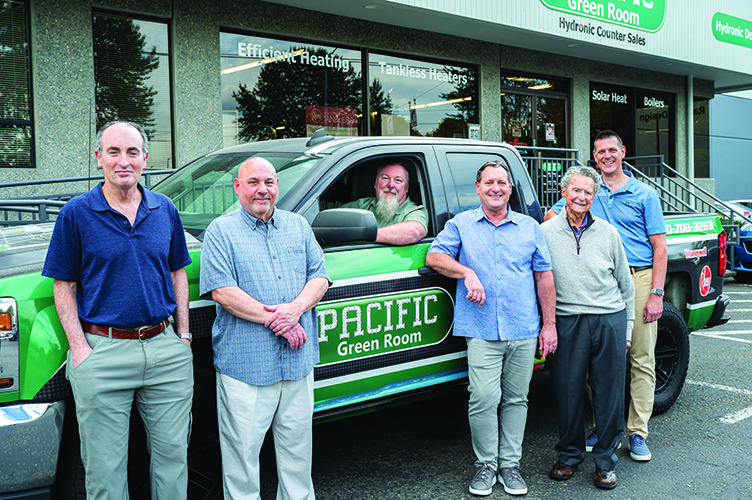 Charging Into a Milestone Anniversary | phcppros