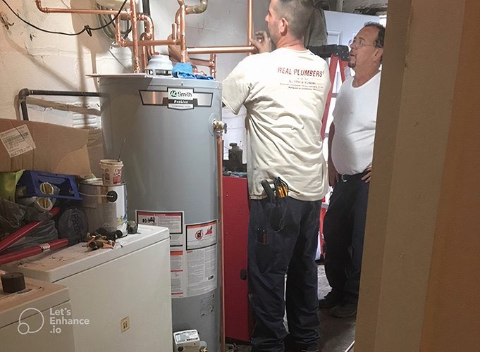 WAGS Valve Advances Plumbing Education | phcppros