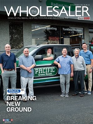 The Wholesaler | phcppros