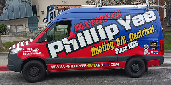 Show Us Your Truck | phcppros