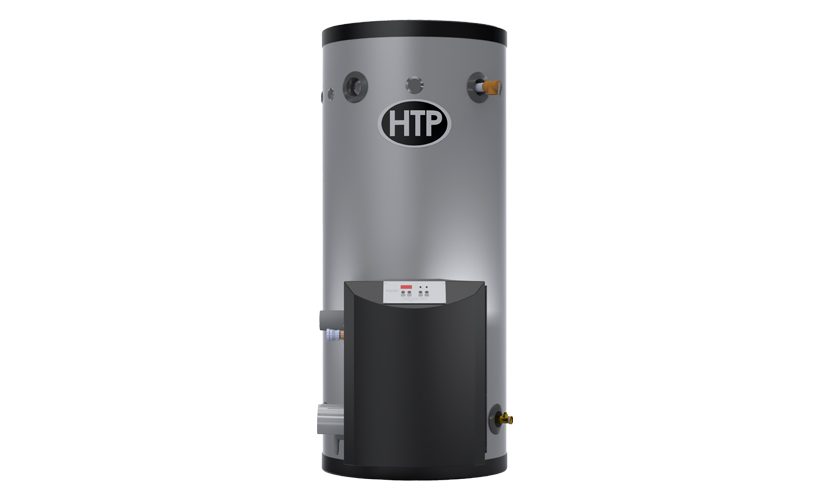 Phoenix Gas Water Heater from HTP | phcppros