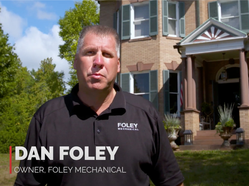 Dan Foley on U.S. Boiler Company's Alta Boiler: Combustion | phcppros