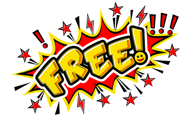 No Charge! | phcppros