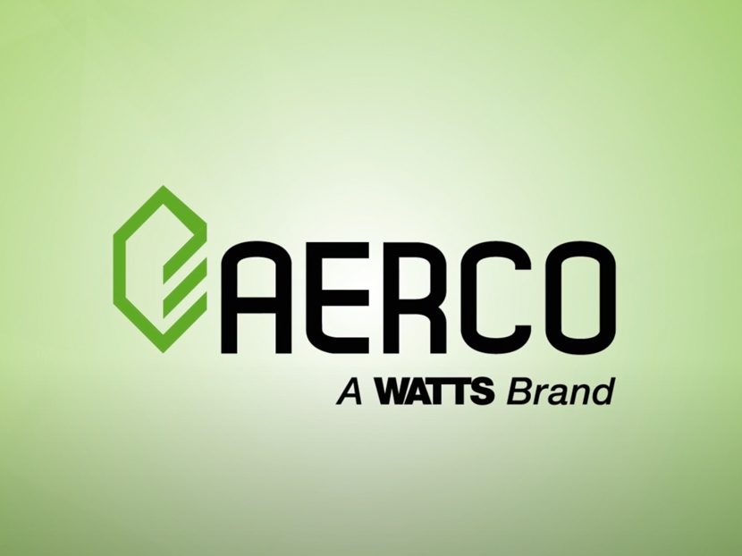 AERCO Benchmark Platinum | phcppros