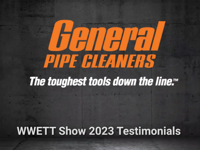 JM-1000 Mini-Jet - A great addition to your arsenal - General Pipe ...