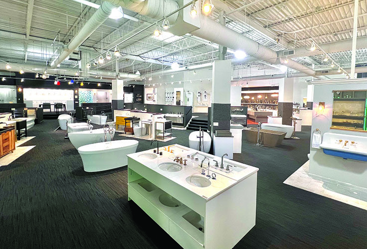 Making a Decorative Statement | phcppros