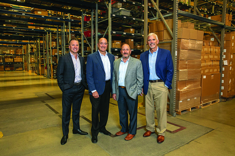 Neuco: What You Need, When You Need It | phcppros