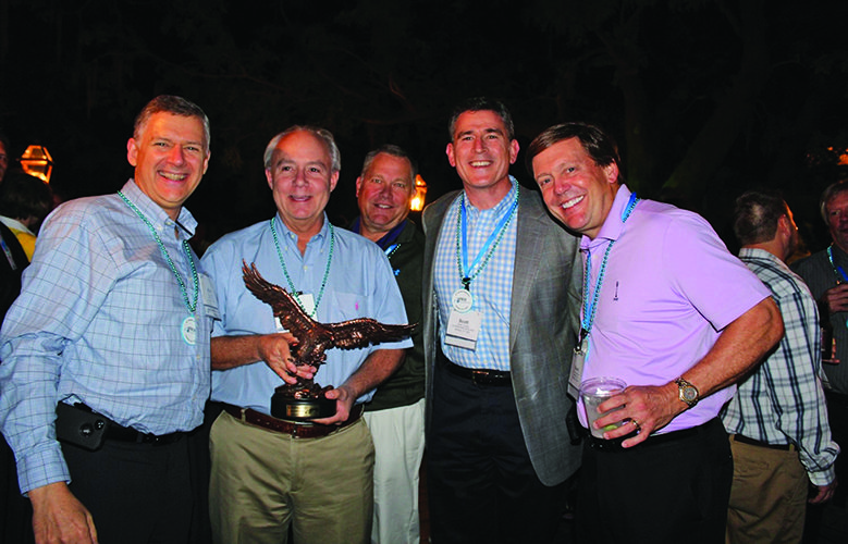 Thank you, Chuck Schwabe | phcppros