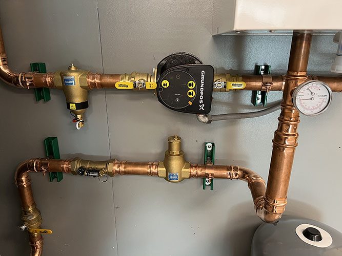 Let’s Get Serious About Air Separation | phcppros