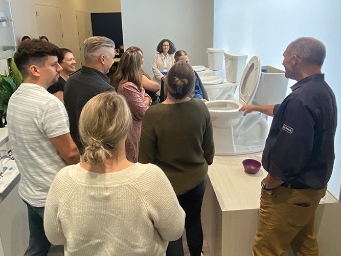 School is in Session! | phcppros