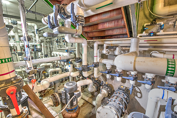 Hydronics Applied to Aquatics | phcppros