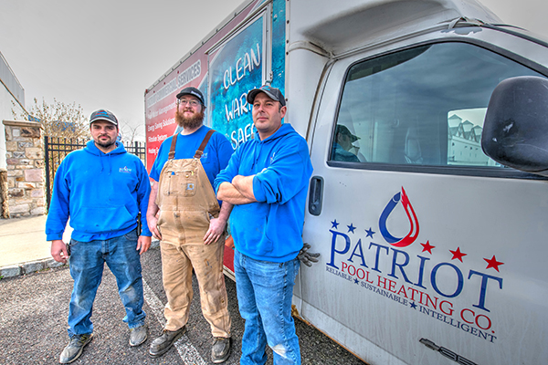 Hydronics Applied to Aquatics | phcppros