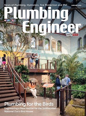 Plumbing Engineer | phcppros