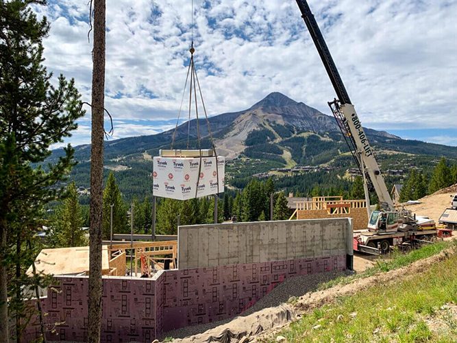 Williams Plumbing and Heating Builds for the Future | phcppros