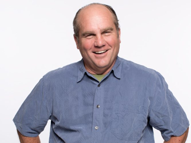 Stories from the Mechanical Room: Crashing the Set of "This Old House ...