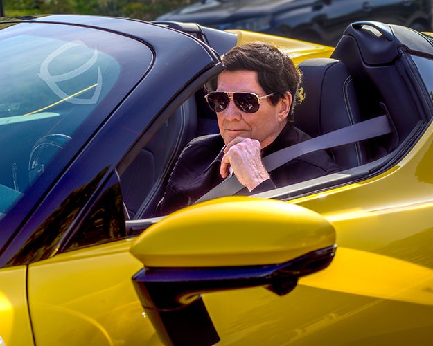 Chasing the Dream | phcppros