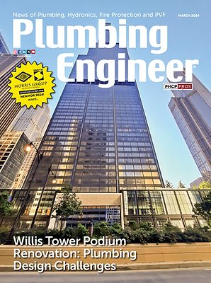 Plumbing Engineer | phcppros