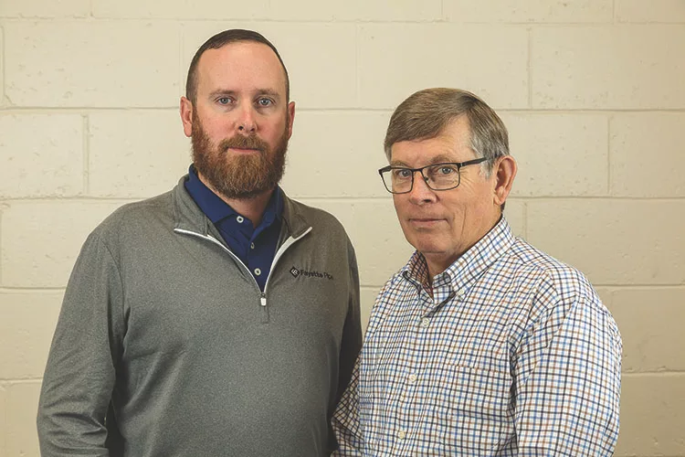 Keeping Up and Moving Forward | phcppros