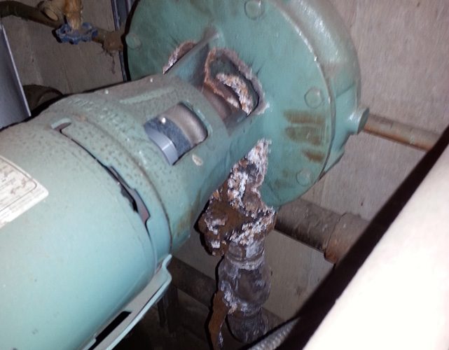 Discoverables and Destructive Analysis | phcppros