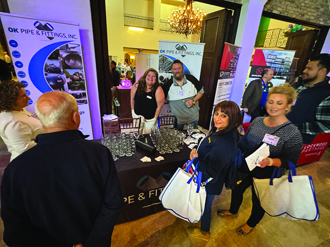 PVF Roundtable Hosts Tabletop Show | phcppros