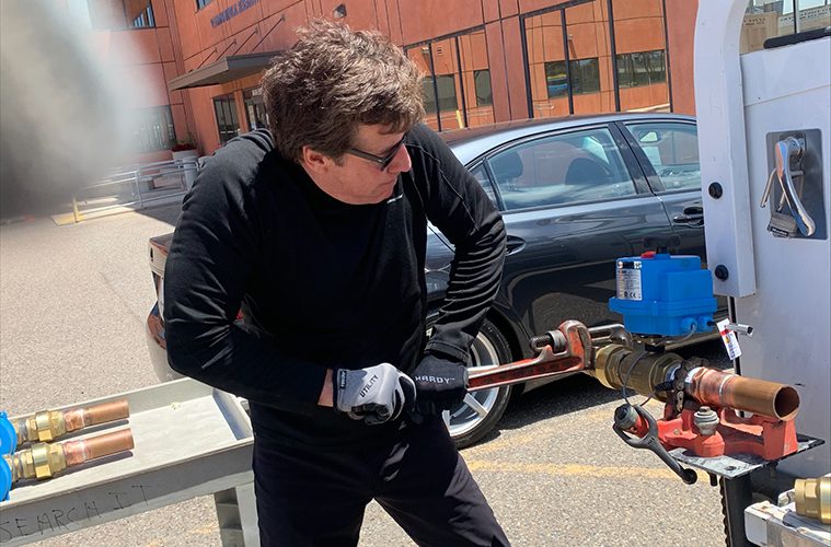 Water Leakage Can Be Prevented | phcppros