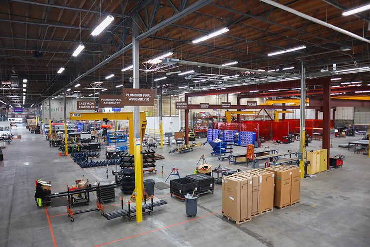 UMC’s Manufacturing Mindset | phcppros