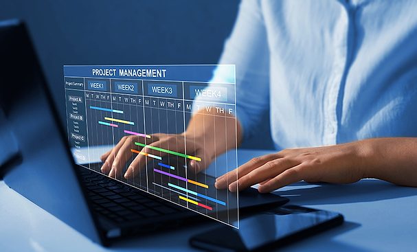 PHCP Pros | Management | phcppros