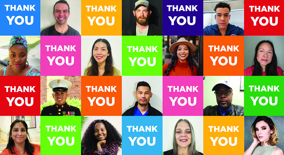 Where Do PVF Roundtable Donations Go? | phcppros