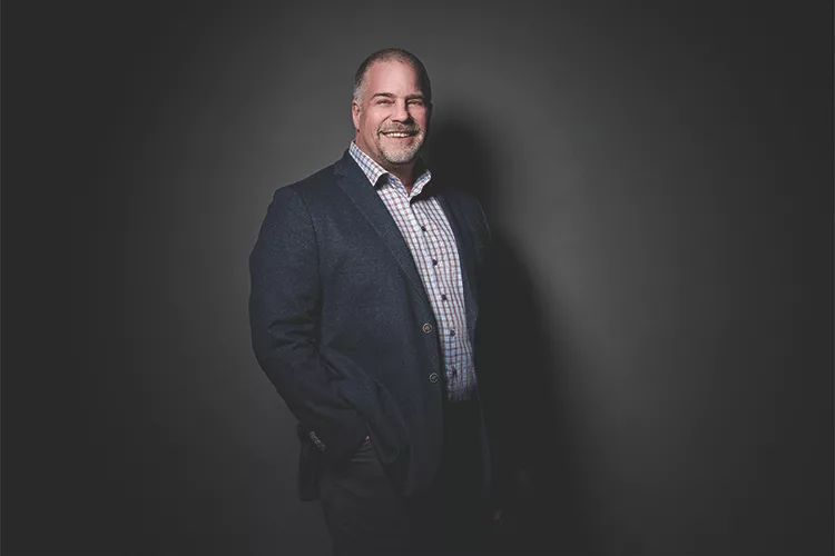 Charles D. Sheehy: Buying Opportunities, E-Commerce Critical to Growth | phcppros