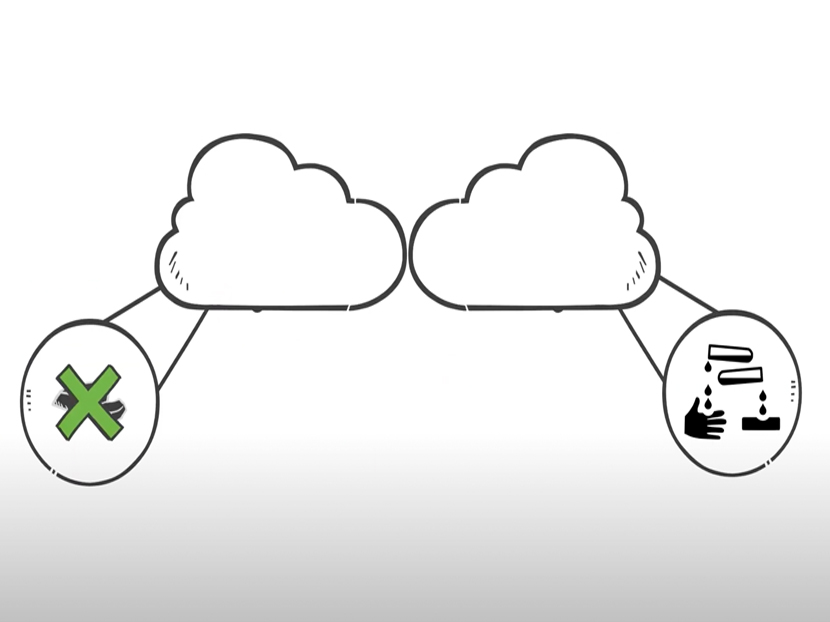 HydroX Power Flush Valve | phcppros