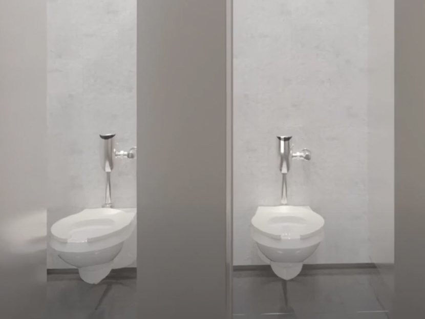 HydroX Power Flush Valve | phcppros