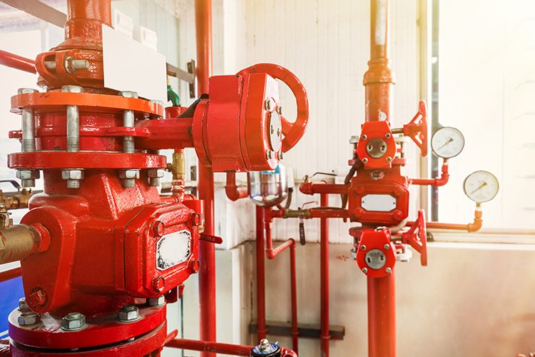 Understanding Challenges in Specifying ACVs in Fire Suppression Systems ...