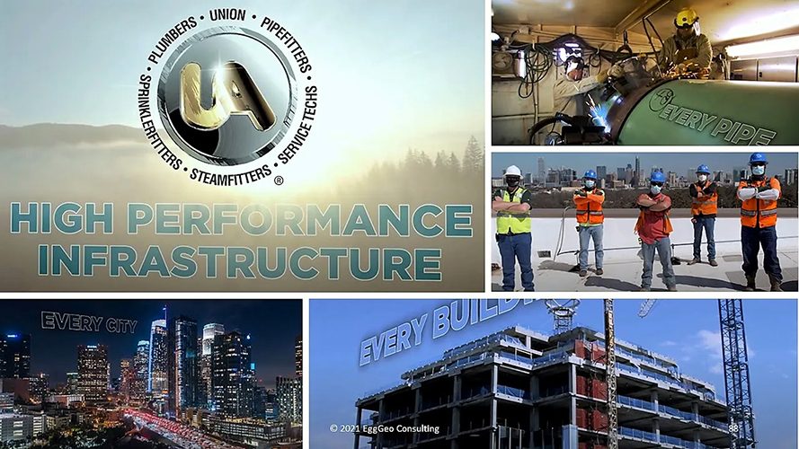 Pipefitters Union Brings Strength to National Uptake of TENs | phcppros