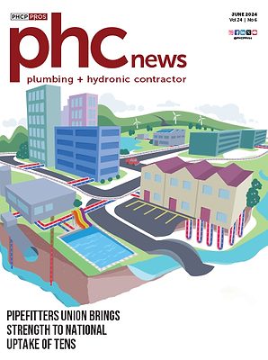 PHC News | phcppros