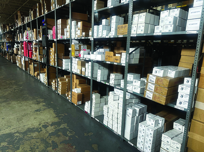 The Benefits of Master Distribution | phcppros