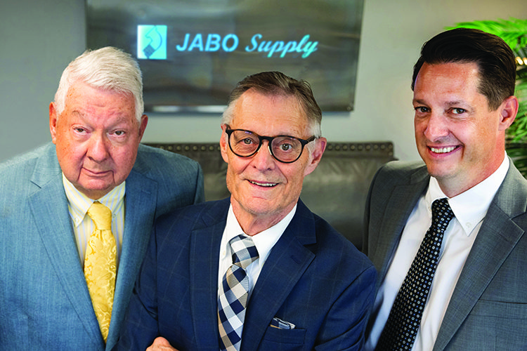 JABO Supply: A Cornerstone in the PVF Industry | phcppros