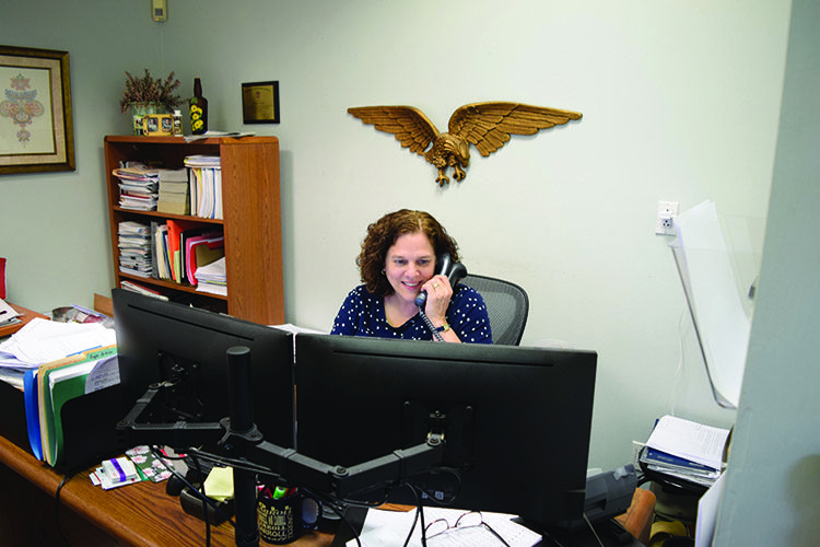 Saying Goodbye | phcppros